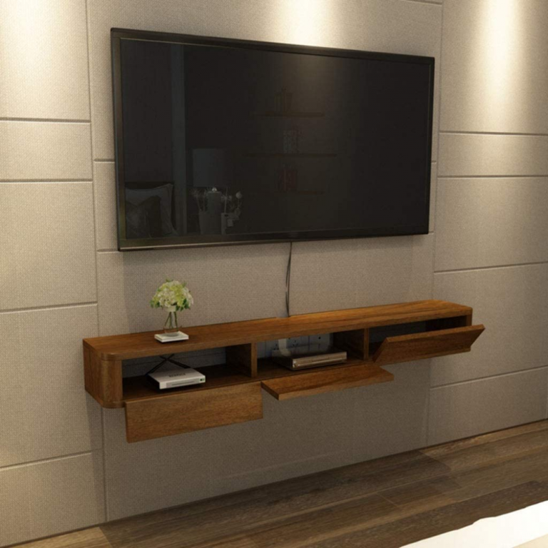 Different Types of TV Consoles in Singapore At Affordable Price