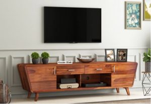 Different Types of TV Consoles in Singapore At Affordable Price